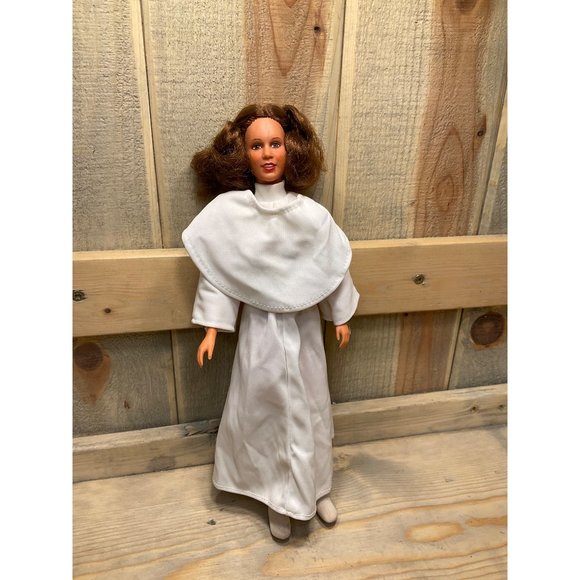 Barbie | Toys | 978 Vintage Star Wars 12 Princess Leia Action Figure ...